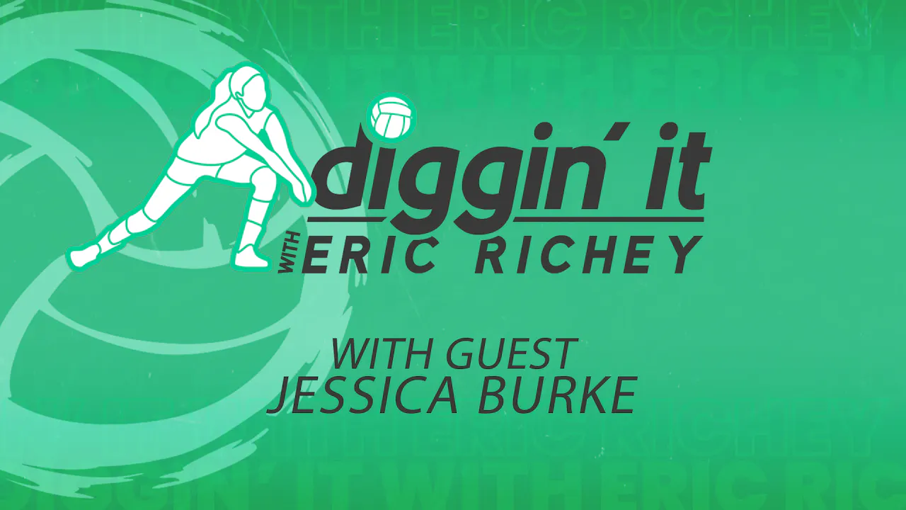 Diggin' It With Eric Richey- S02E08 - Season 2 - Varsity Sports Now
