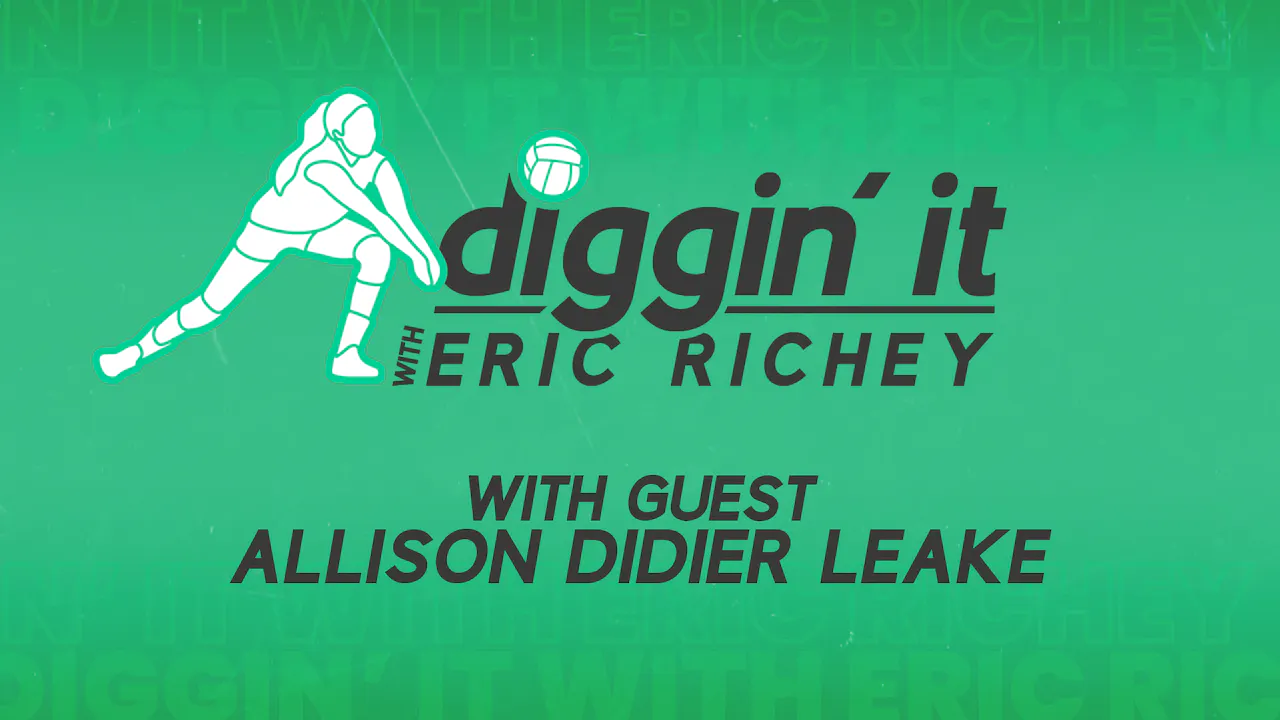Diggin' It With Eric Richey- S02E04 - Season 2 - Varsity Sports Now