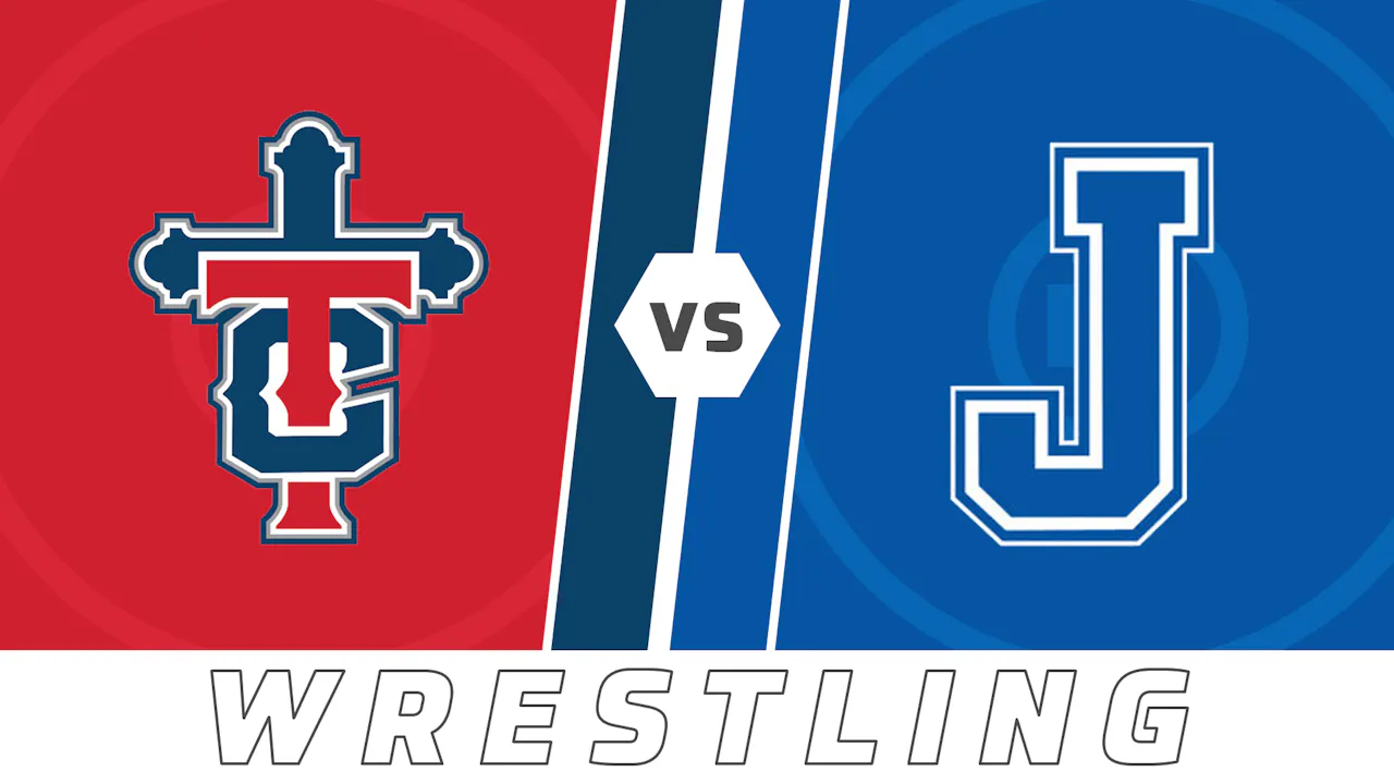 Wrestling: Teurlings Catholic vs Jesuit - Jesuit - Varsity Sports Now