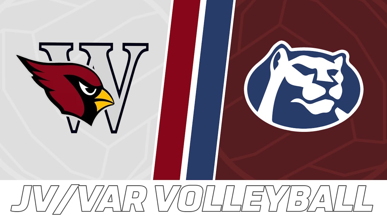JV & Varsity Volleyball: E.D. White vs St. Thomas More - St. Thomas ...