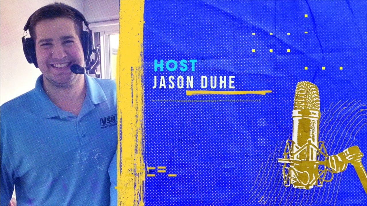 Let's Be Frank: Episode 7 with Nelson Stewart - Football - Varsity ...