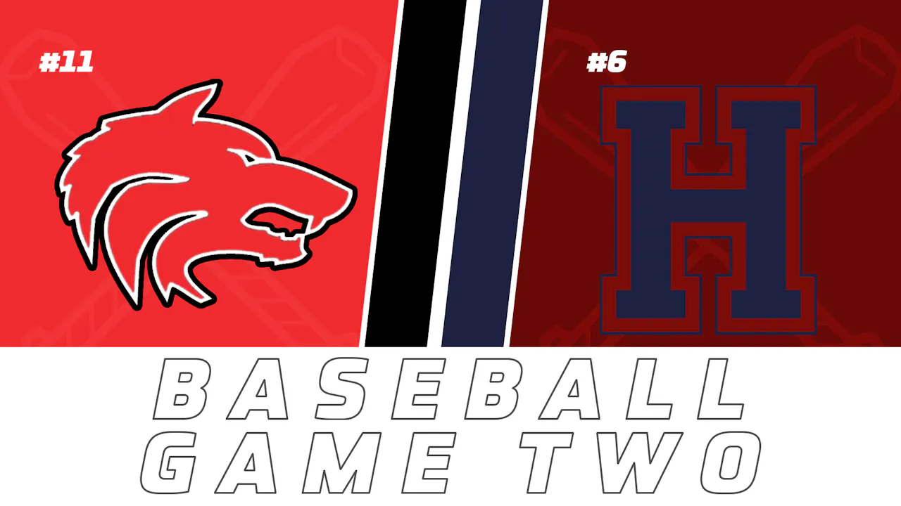 Baseball Playoffs- Game Two: Loranger vs Hannan - Baseball - Varsity ...