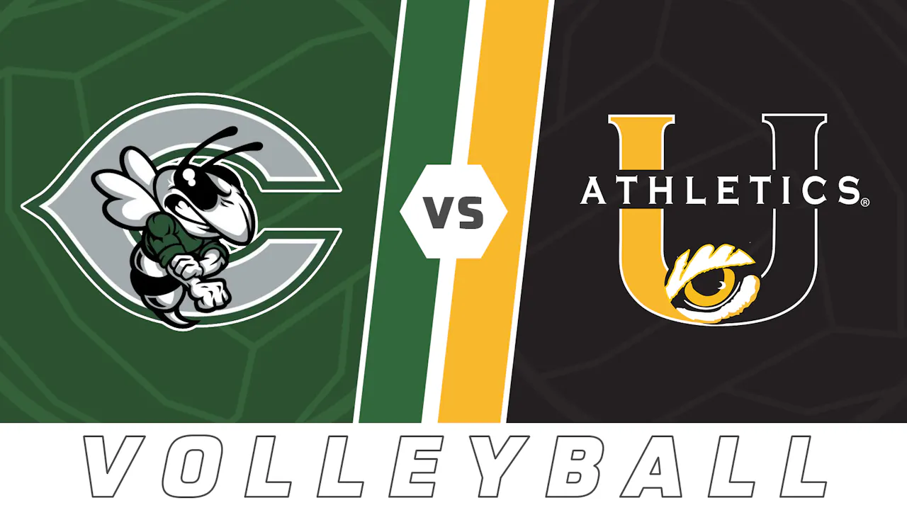 Volleyball: Catholic of Pointe Coupee vs U-High - U-High - Varsity ...