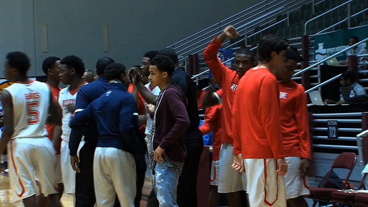 The Timmy Byrd Show: S2:E1 - Season 2 - Varsity Sports Now