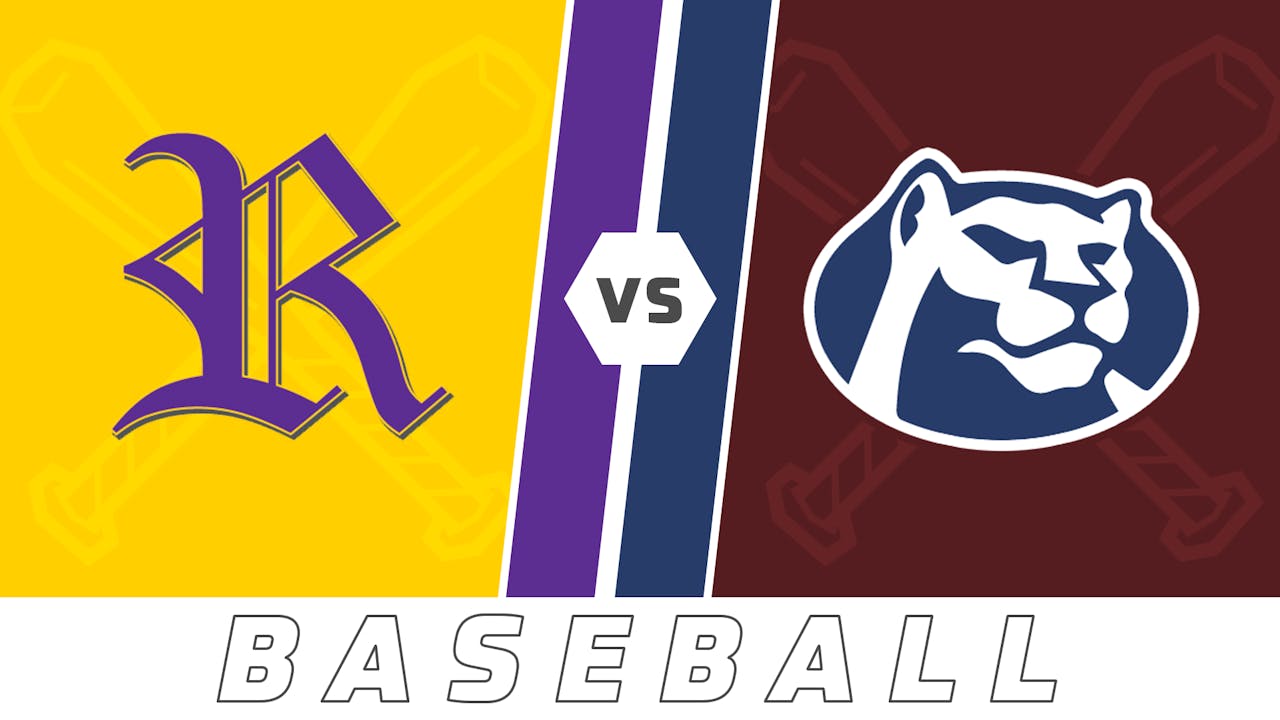 Baseball: Rayne vs St. Thomas More - St. Thomas More - Varsity Sports Now
