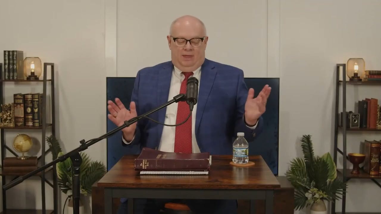 Christ Is Lord: A Case For The Deity Of Jesus Christ with Phil Stringer ...