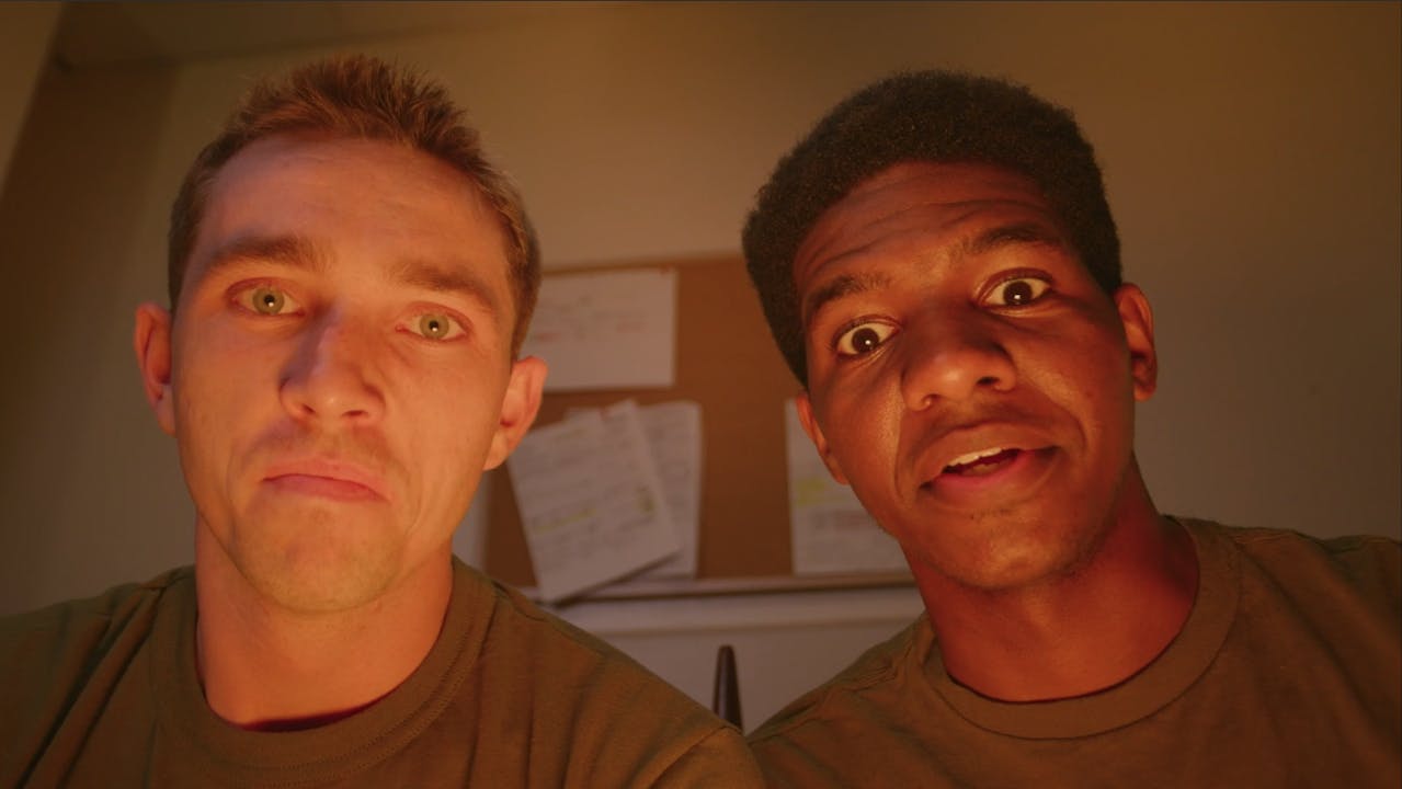 The Stash Man - Season 1 - VET Tv