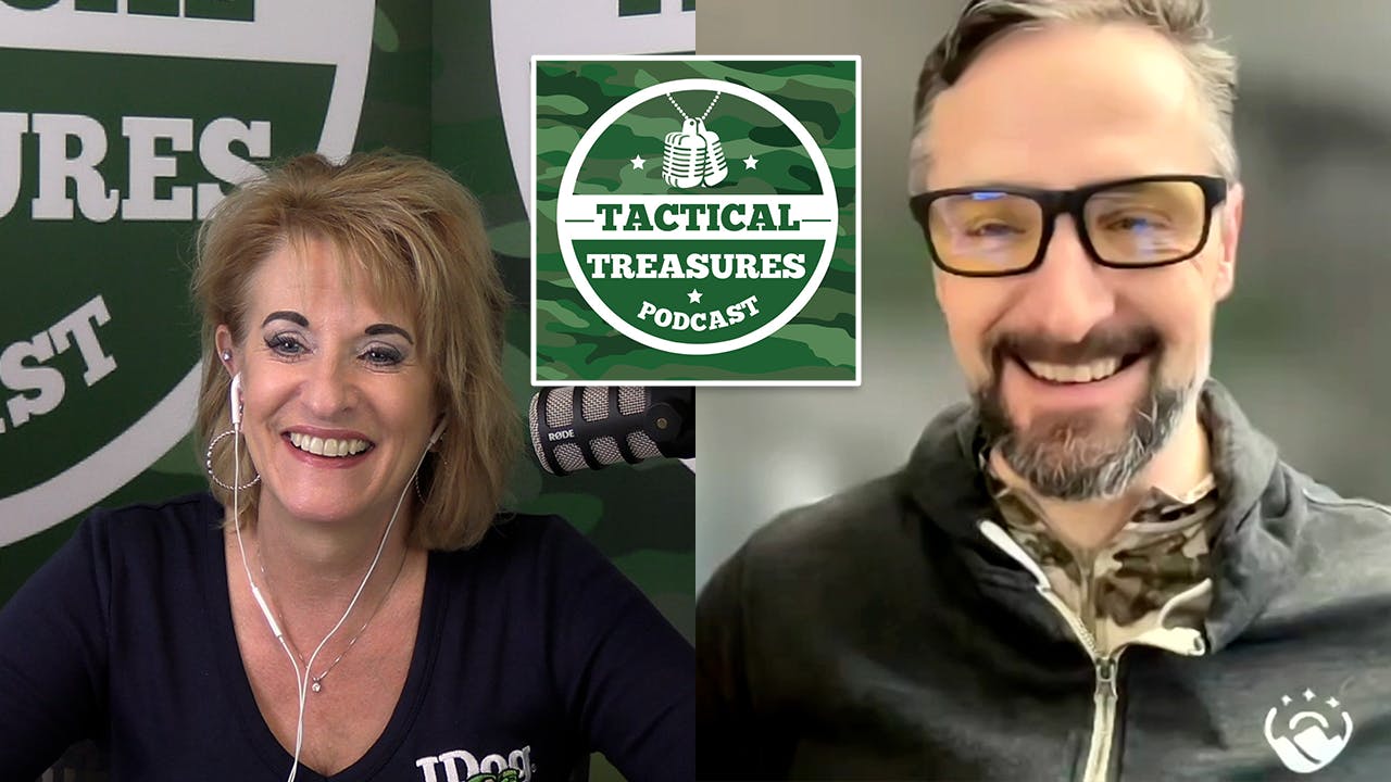 28 DEC 2022: Matthew "Griff" Griffin - Full Episodes - VET Tv