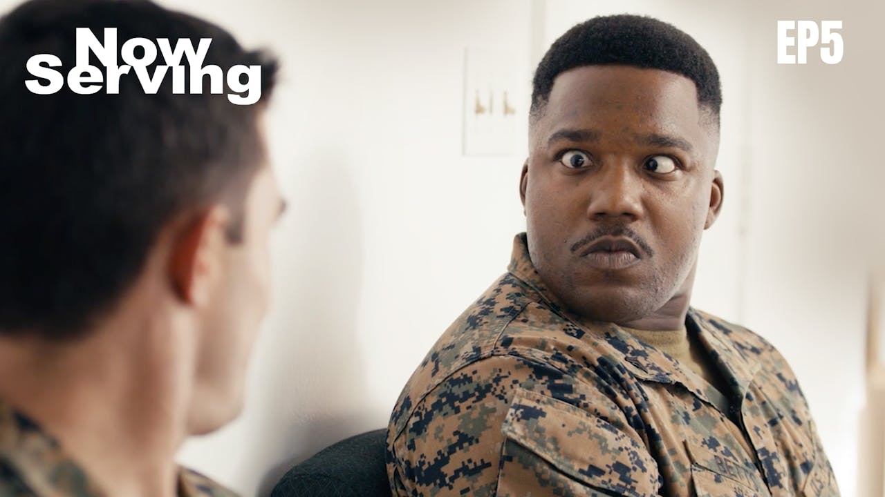 IPAC | EP05 - Season 1 - VET Tv