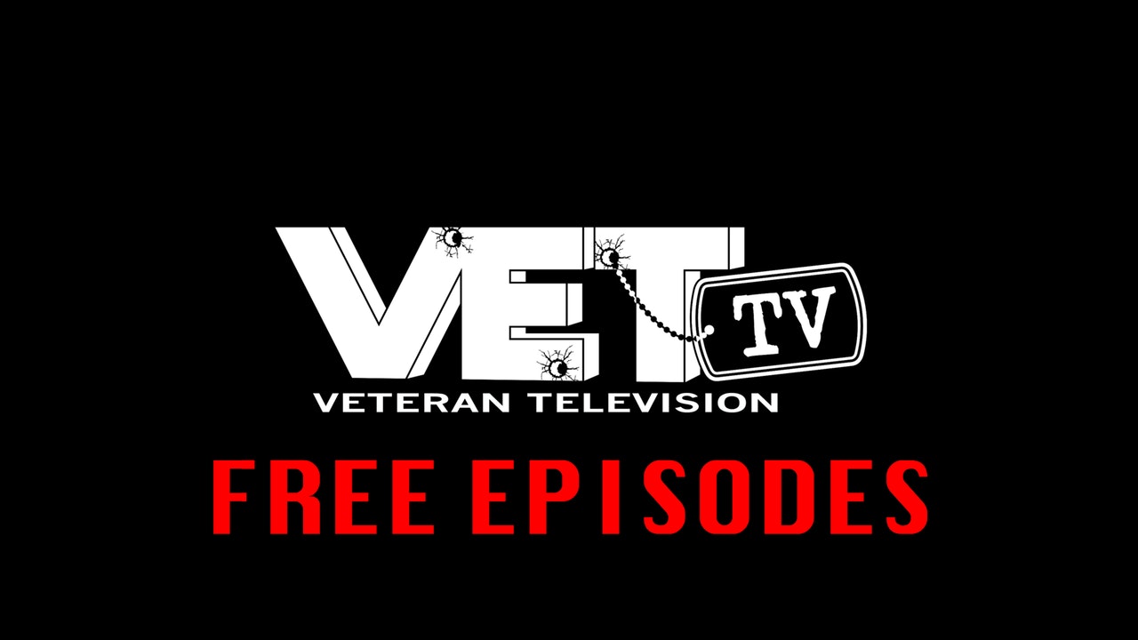 Free Episodes - VET Tv