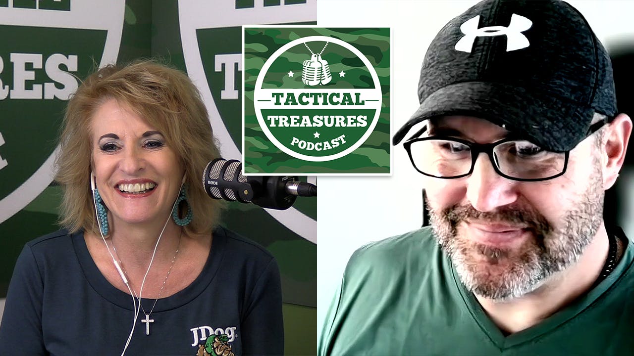 15 FEB 2023: Brian Slade - Full Episodes - VET Tv