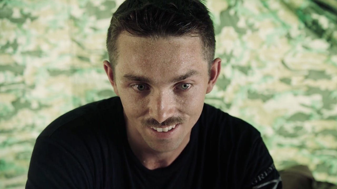 Breakdown: Lauren Rich I EP04 - Mental Hell and Wellness - VET Tv