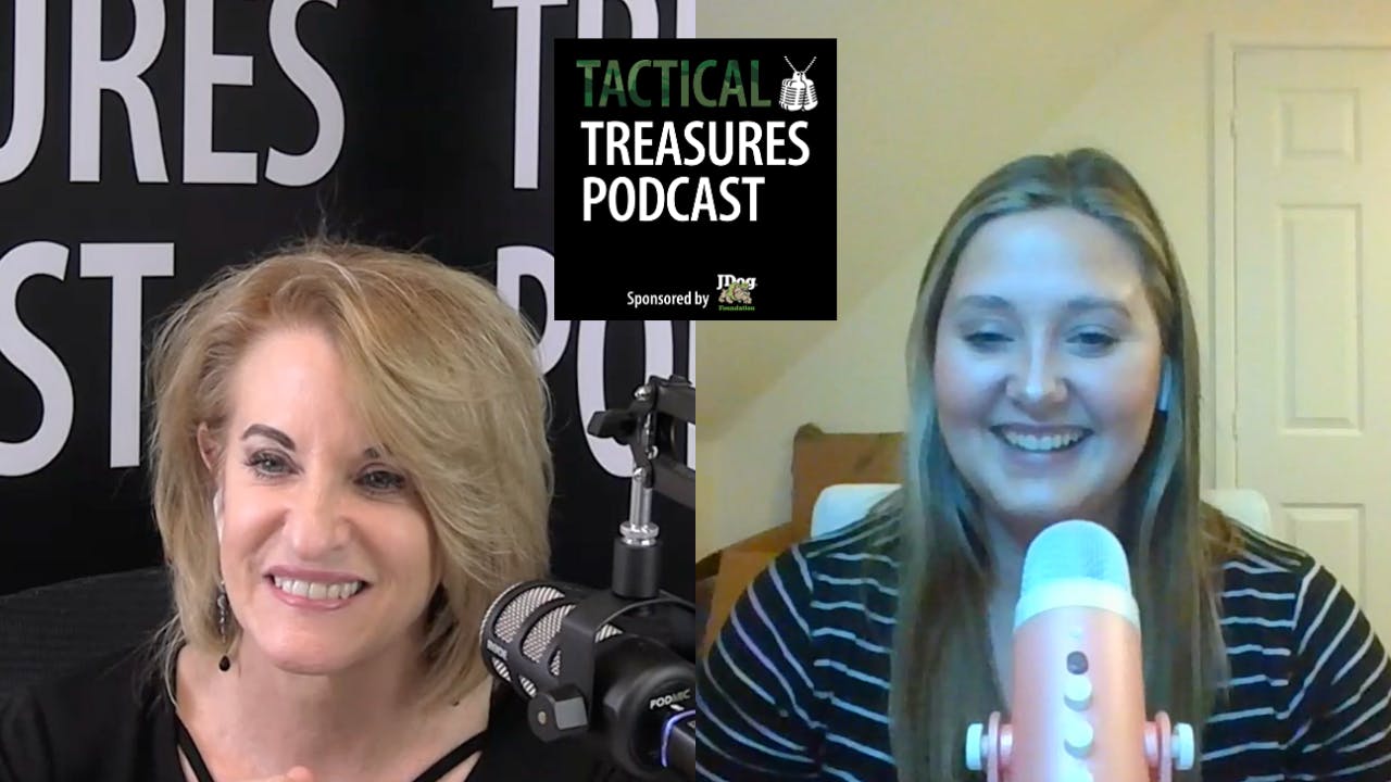 17 APR 2024: Nicole Bryan - Full Episodes - VET Tv