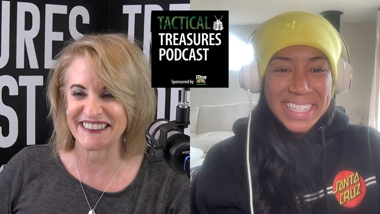 04 APR 2024: Haley McClain-Hill - Full Episodes - VET Tv