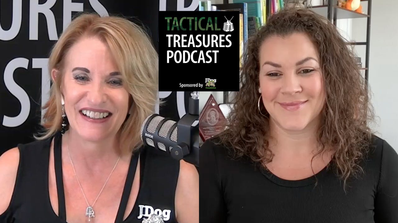 17 JUL 2024: Dr. Courtney Barber - Full Episodes - VET Tv