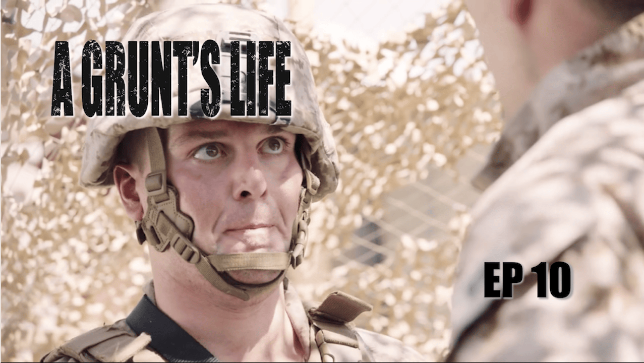 Weekend at Murphy's Part 1 - Season 1 - VET Tv