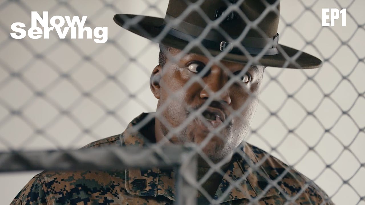 Field Trip to Edson Range | EP01 - Season 1 - VET Tv