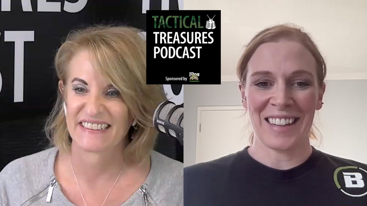 27 MAR 2024: Andi Ward - Full Episodes - VET Tv