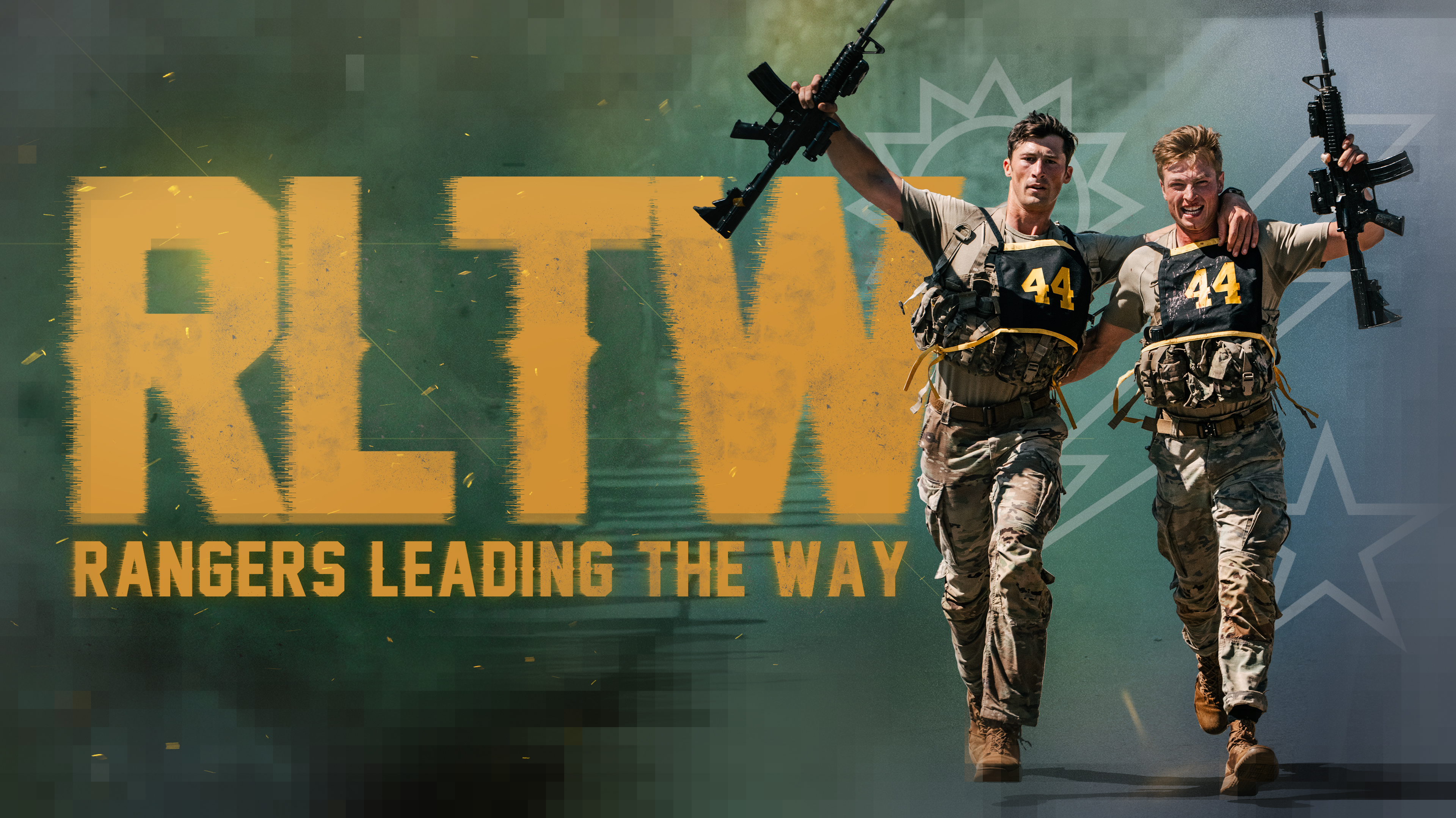 RLTW - VET Tv