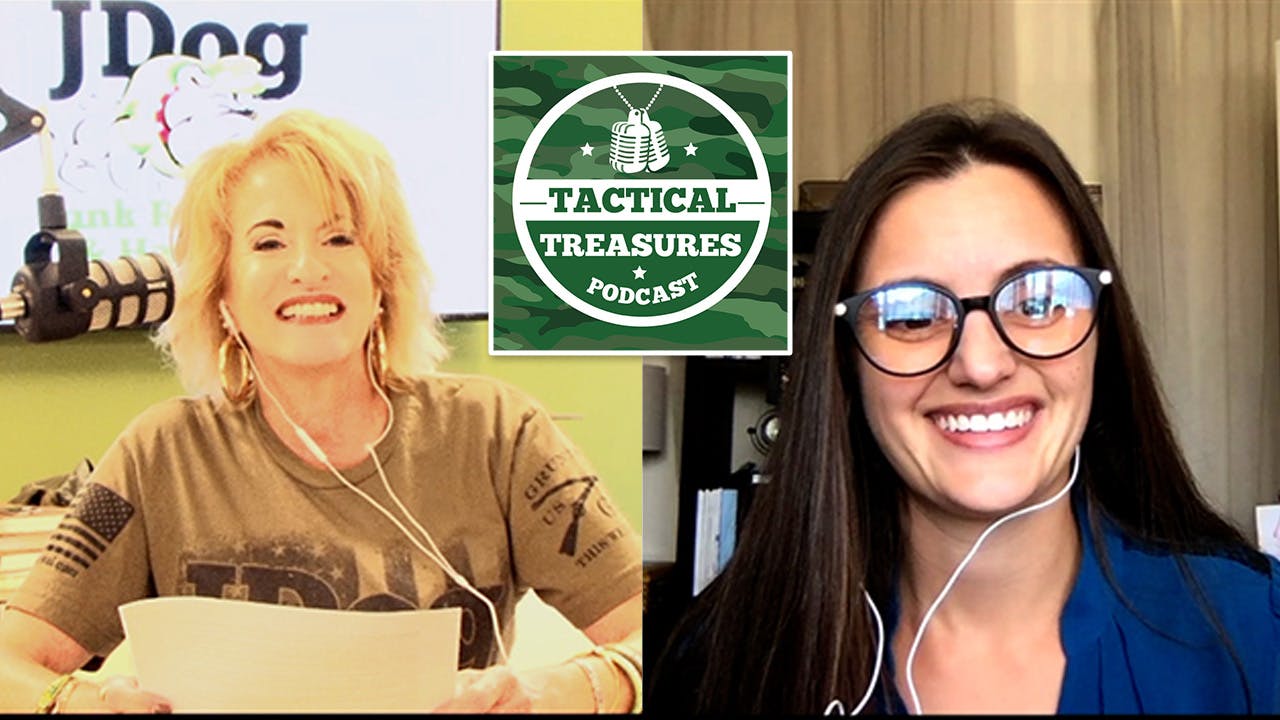 02 FEB 2022: Jamie Chapman - Full Episodes - VET Tv