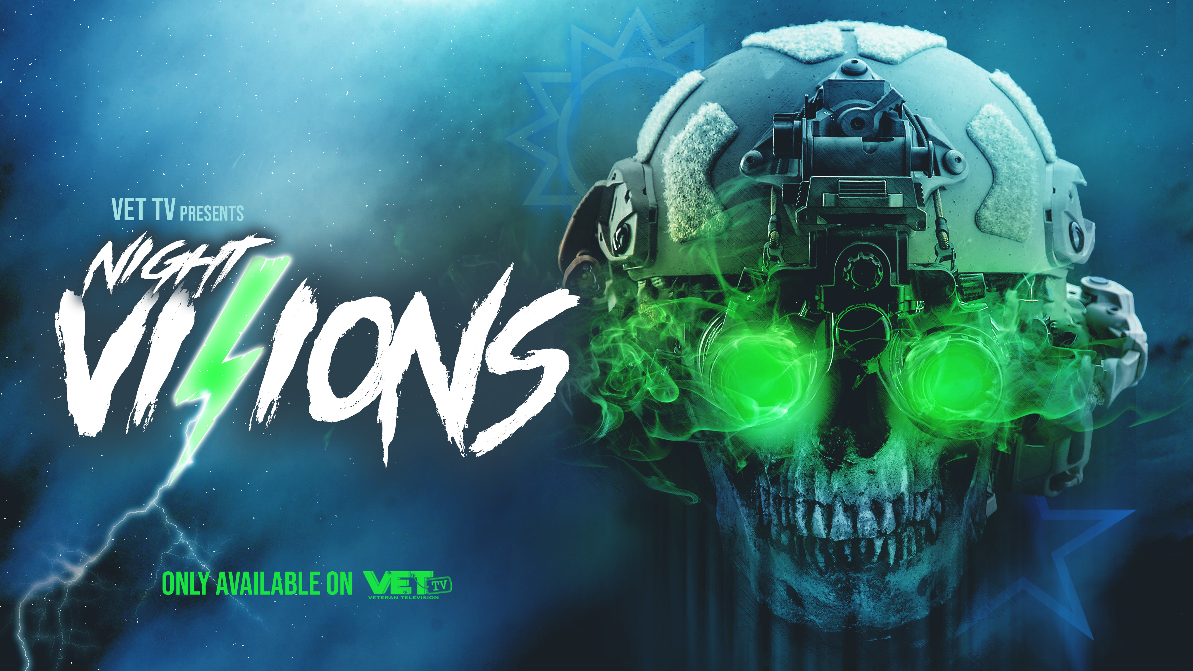 Night Visions - VET Tv
