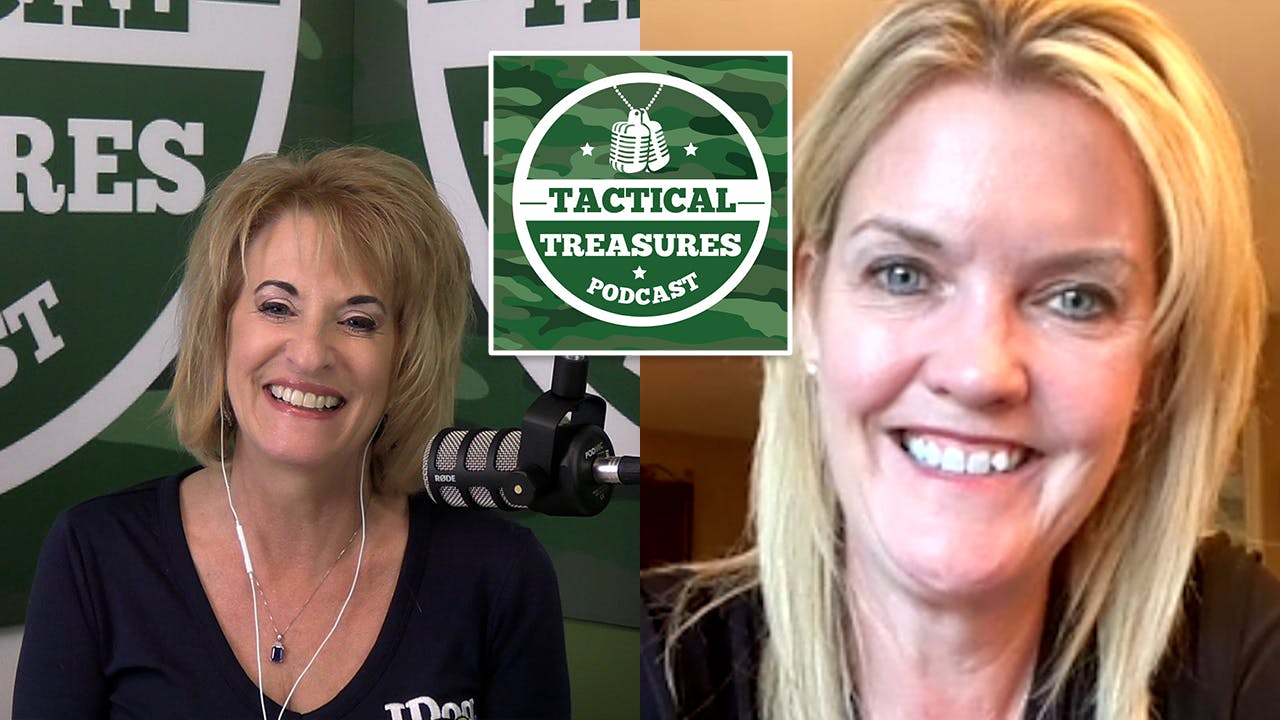 14 DEC 2022: Brigadier General Maureen Weigl - Full Episodes - VET Tv