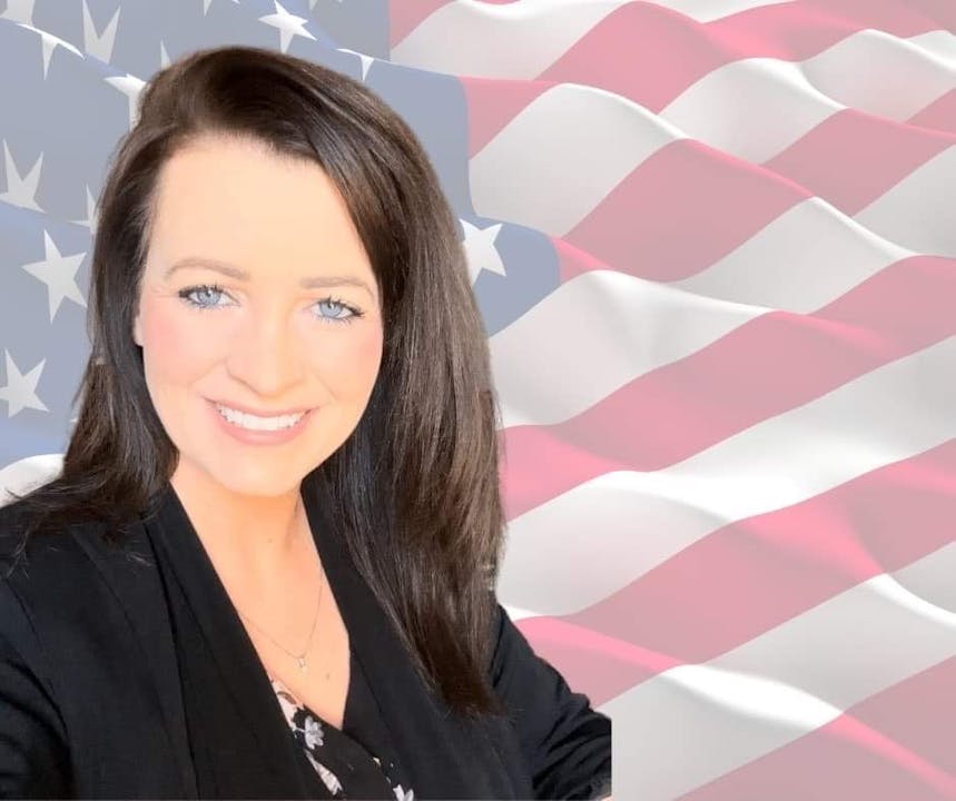 LIVE with Jessica Lynch - Former Iraqi POW - VET Tv