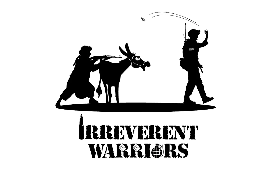NYC Silkies Hike, by Irreverent Warriors Inc. - VET Tv