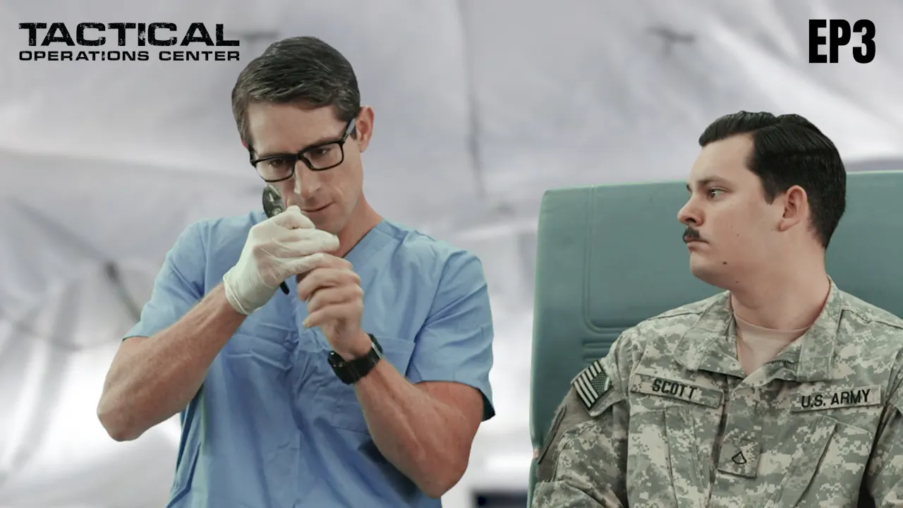 Hard MF | EP03 - VET Tv