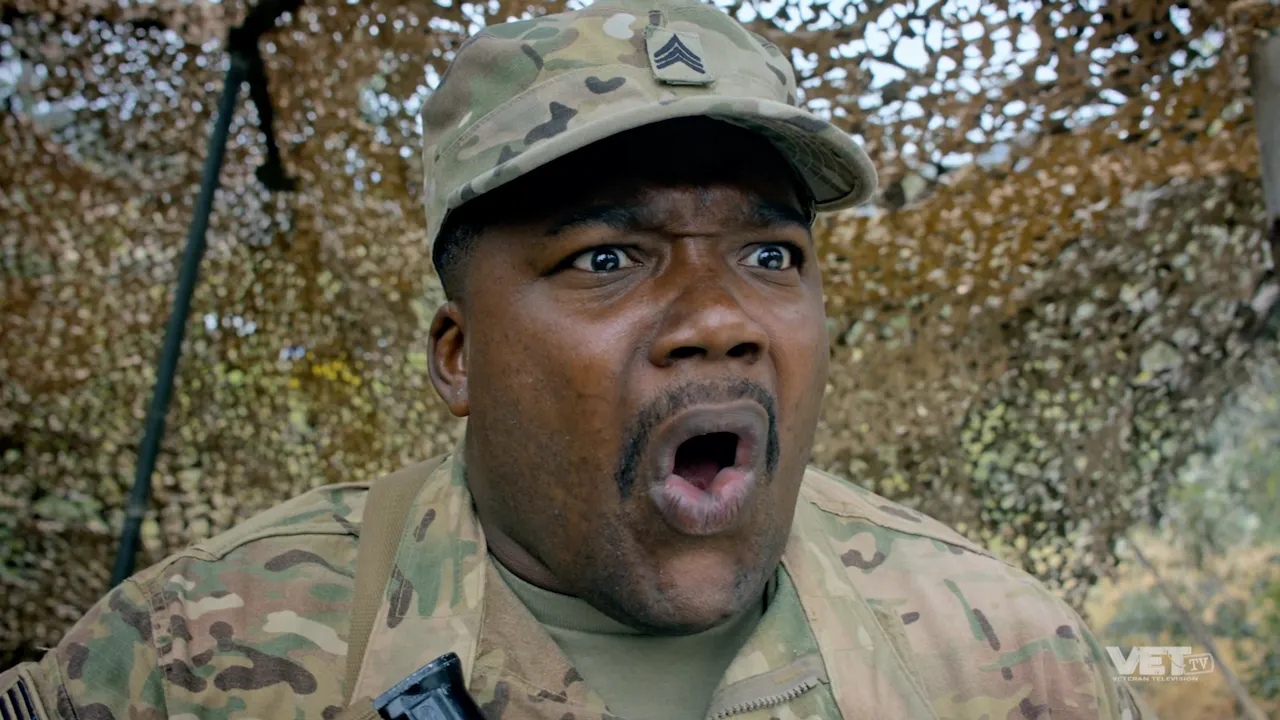 HMMWV Keys | Meanwhile in the Field - VET Tv