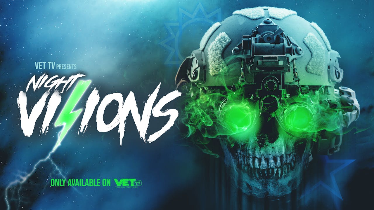 Night Visions | Teaser - VET Tv