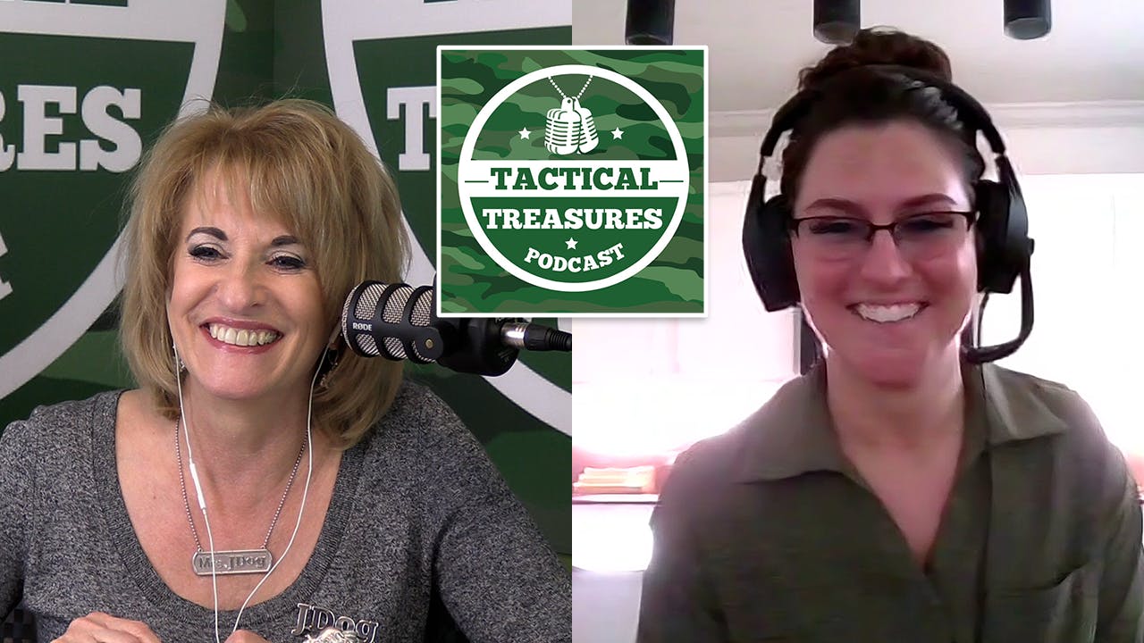 22 FEB 2023: Anna Hunter - Full Episodes - VET Tv