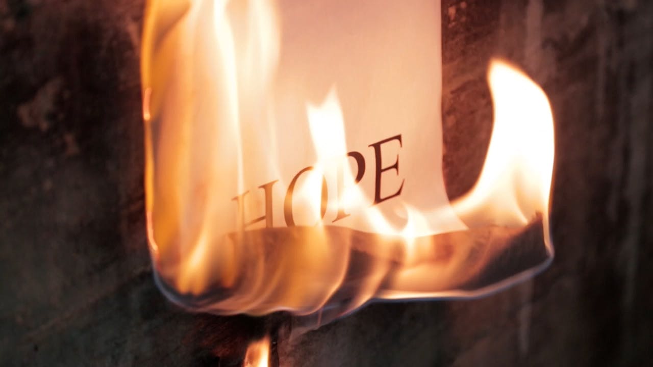 Hopeless & Homeless - Season 2 - VOI Plus