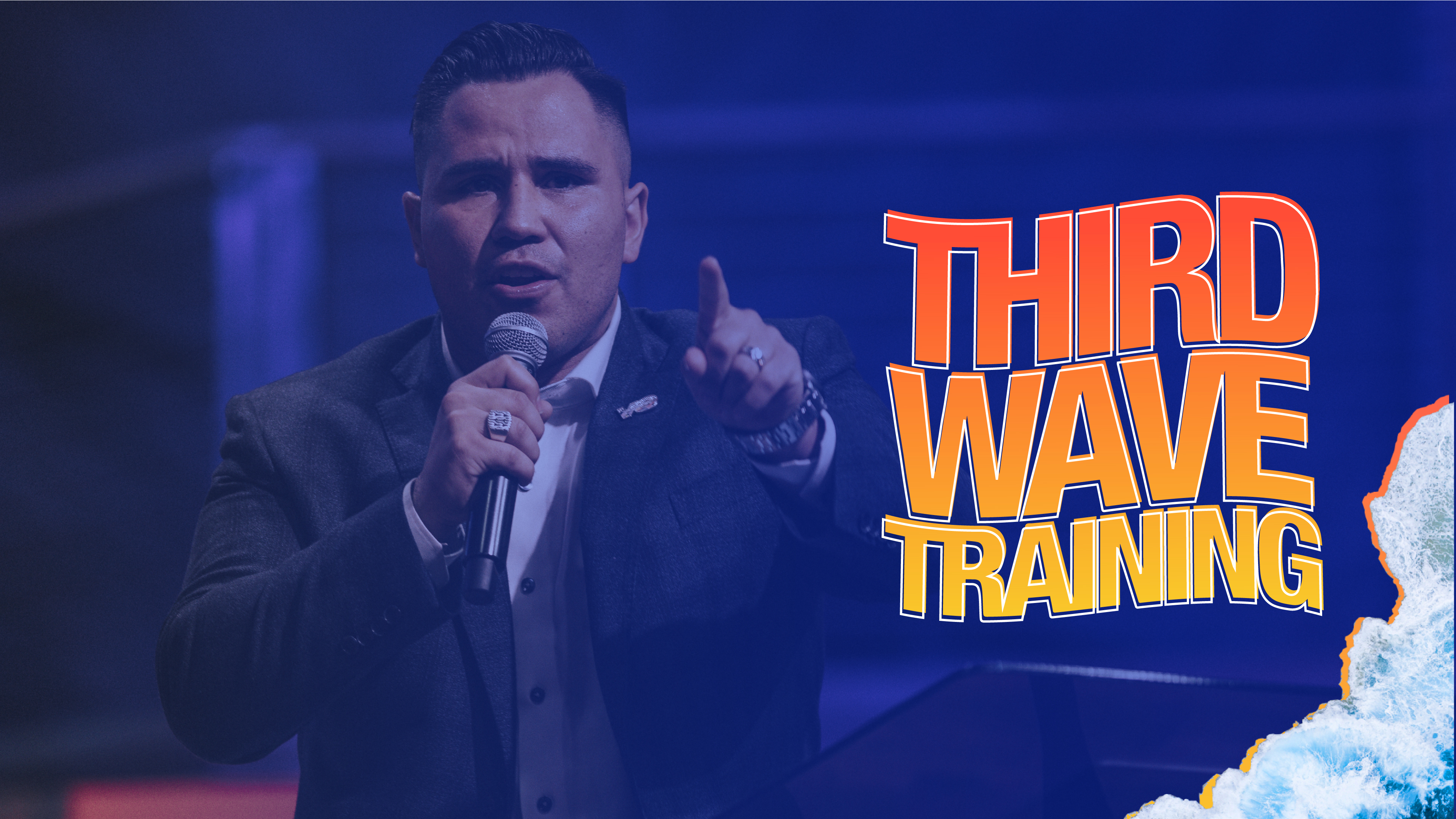 Third Wave Training 2021 - VOI Plus