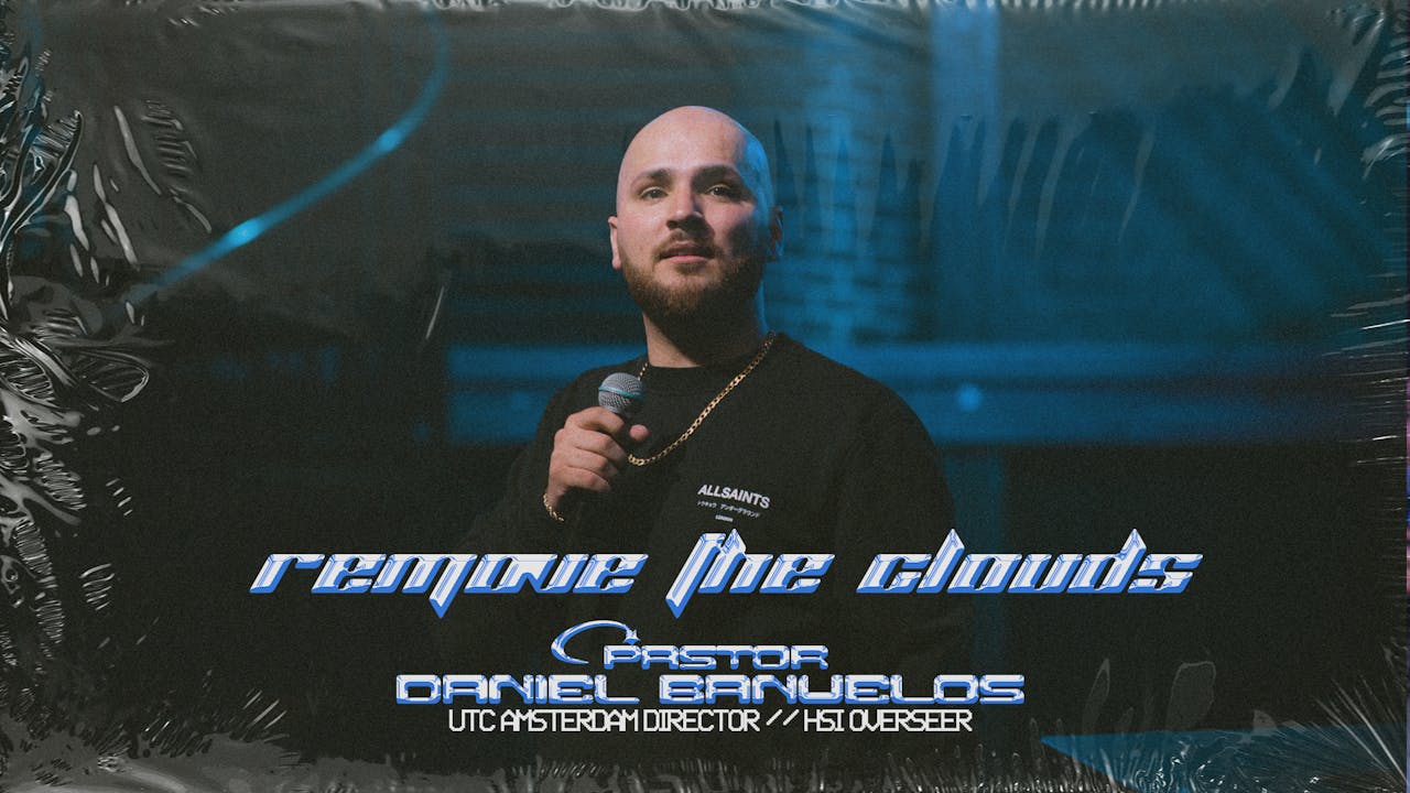 Remove The Clouds by Daniel Banuelos - H.S.I. Spring Breakout 2023 ...