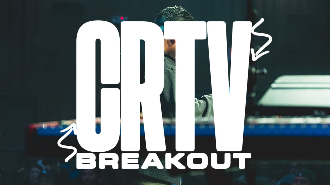CRTV Breakout - Elevate 2023 - VOI Plus