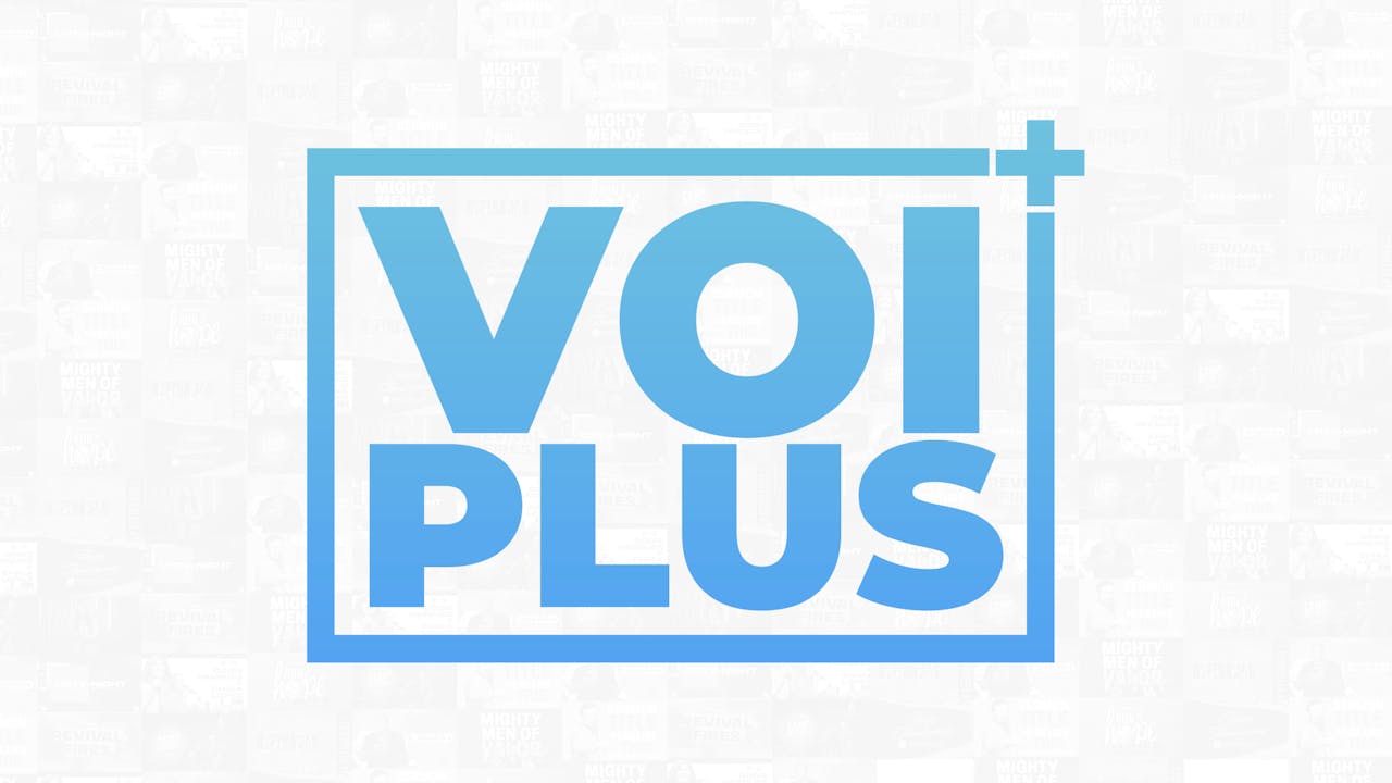 Sign in - VOI Plus