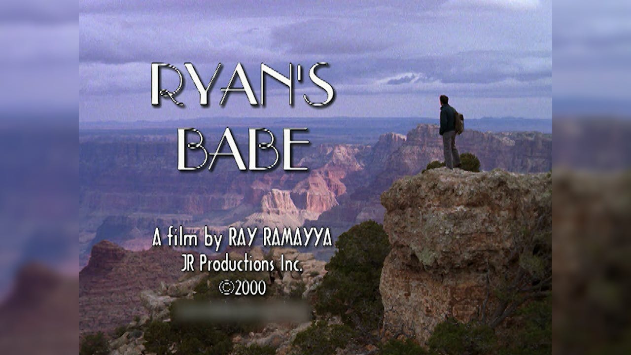 RYAN'S BABE (2000) | Trailer - VIDEONOMICON