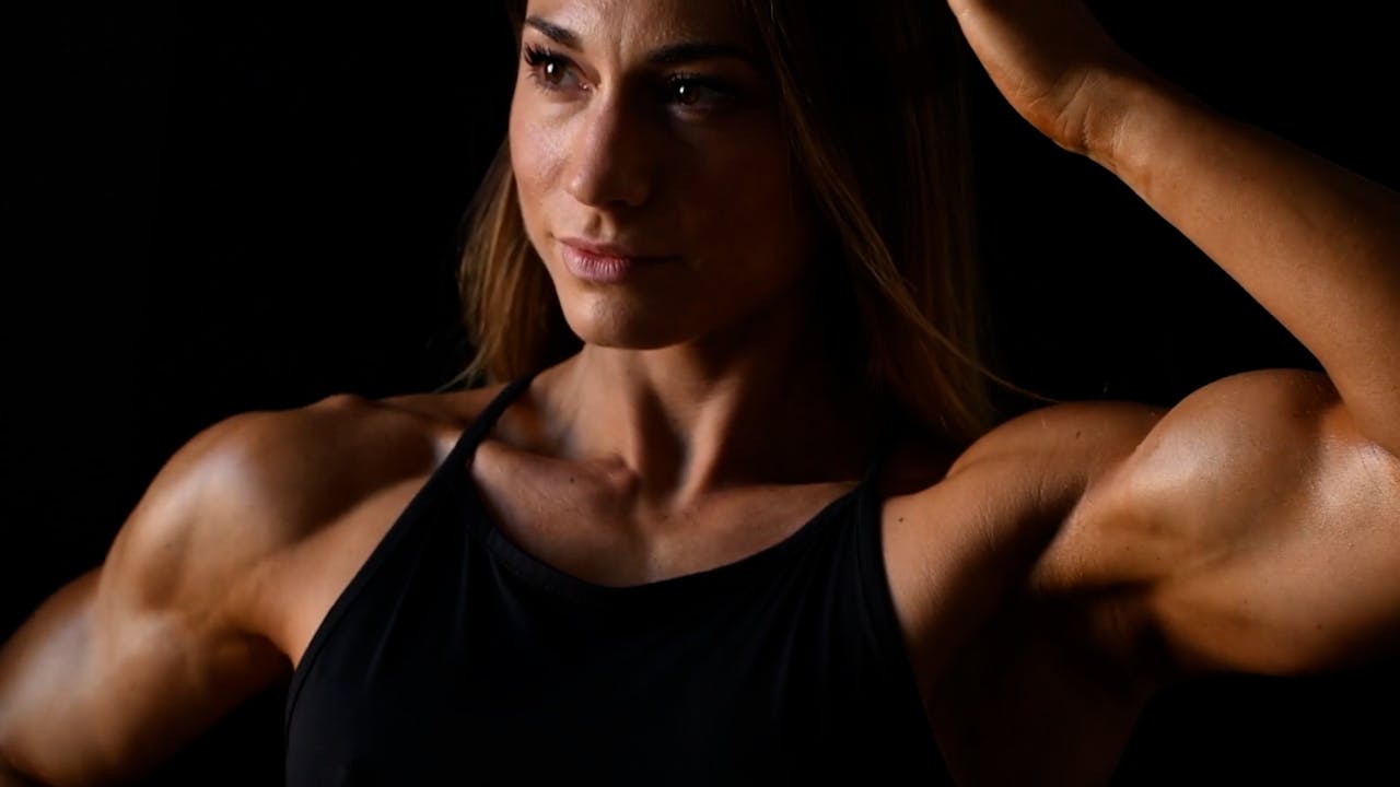 Elena Rago Shooting Video 17 - Elena Rago Photo Shootings - Zoltan Vegh ...