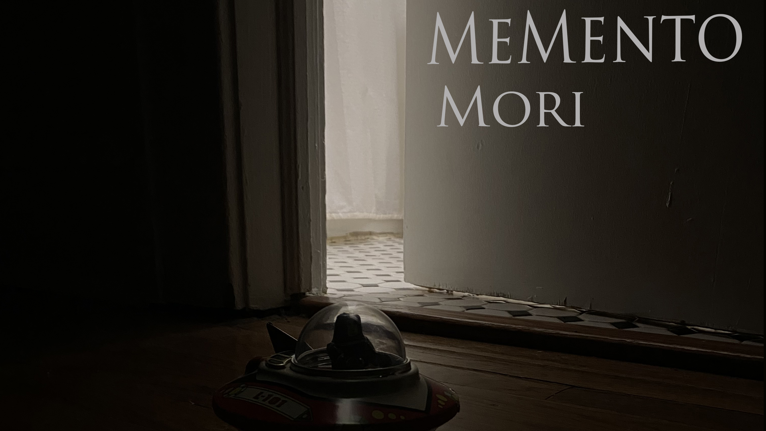 MEMENTO MORI - Vidiverse - Stream the Future