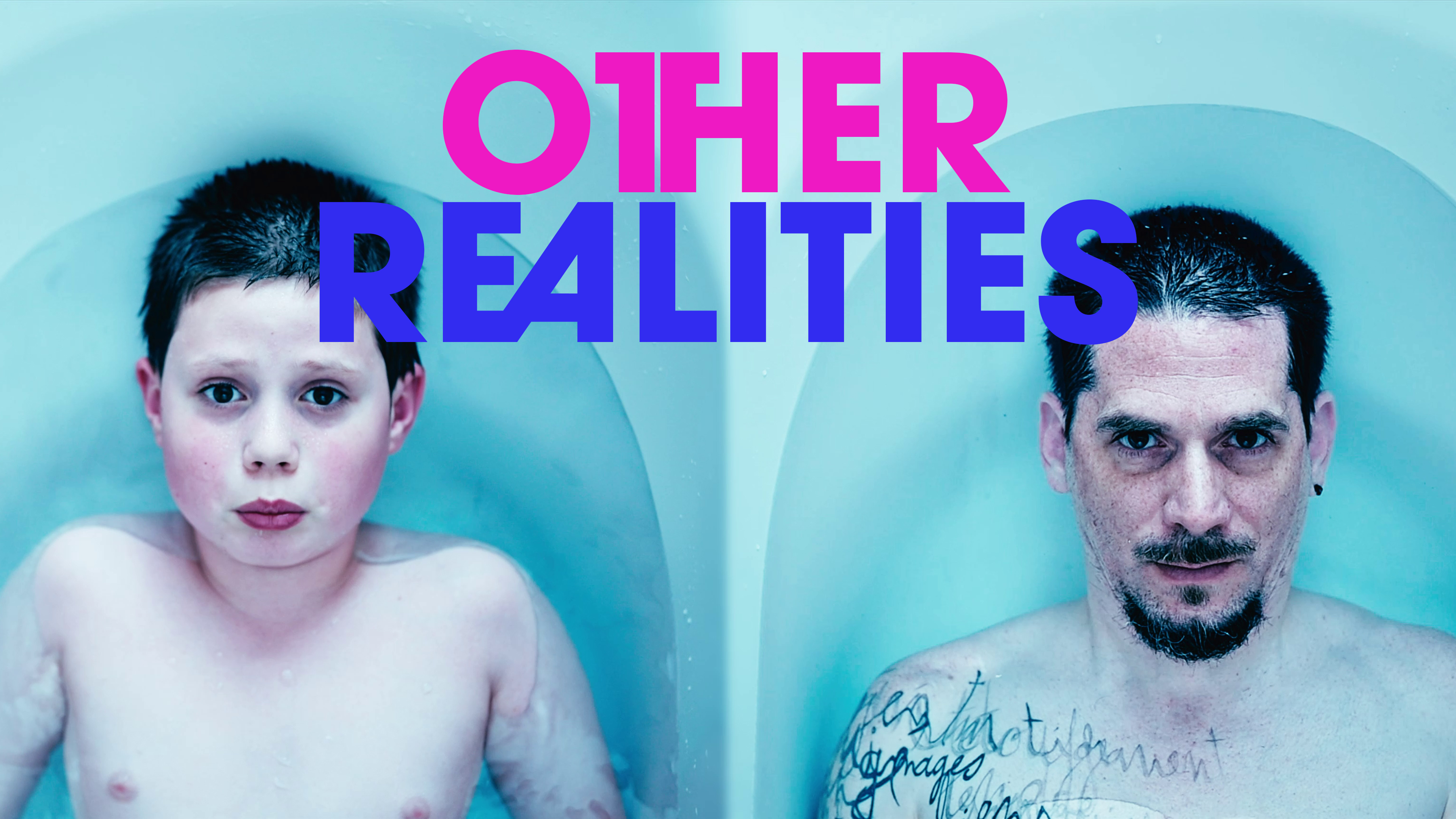 OTHER REALITIES - Vidiverse - Stream the Future