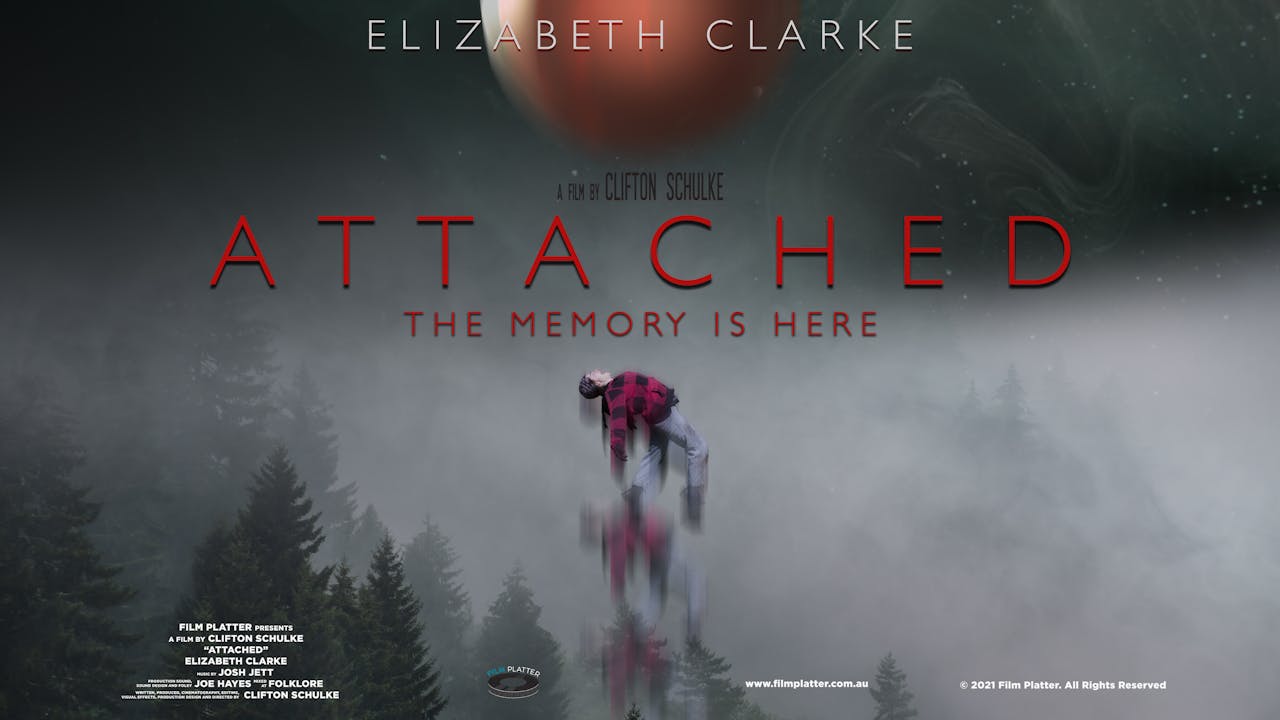 ATTACHED - Vidiverse - Stream the Future