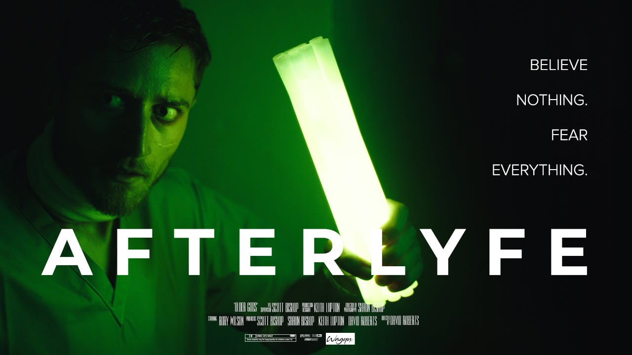 AFTERLYFE - AFTERLYFE - Vidiverse - Stream the Future