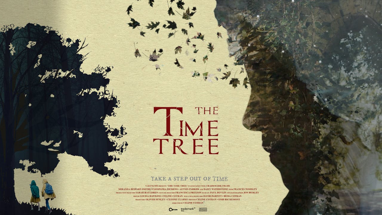THE TIME TREE - Vidiverse - Stream the Future