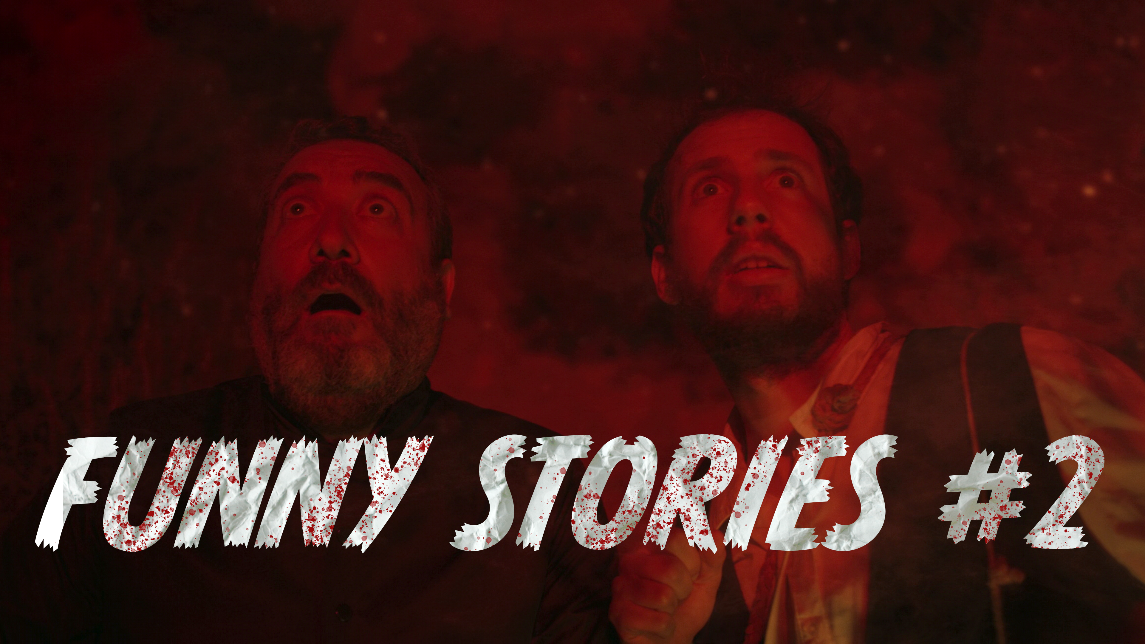 FUNNY STORIES #2 - Vidiverse - Stream the Future