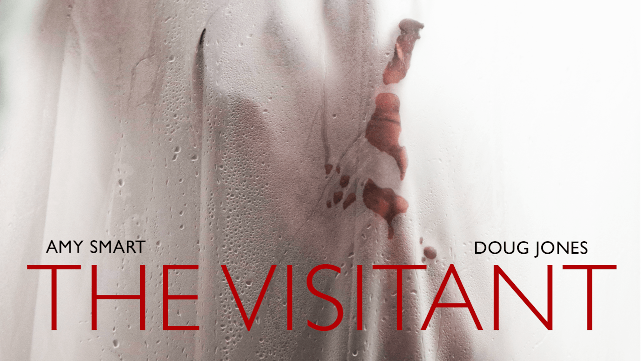 THE VISITANT - Vidiverse - Stream the Future