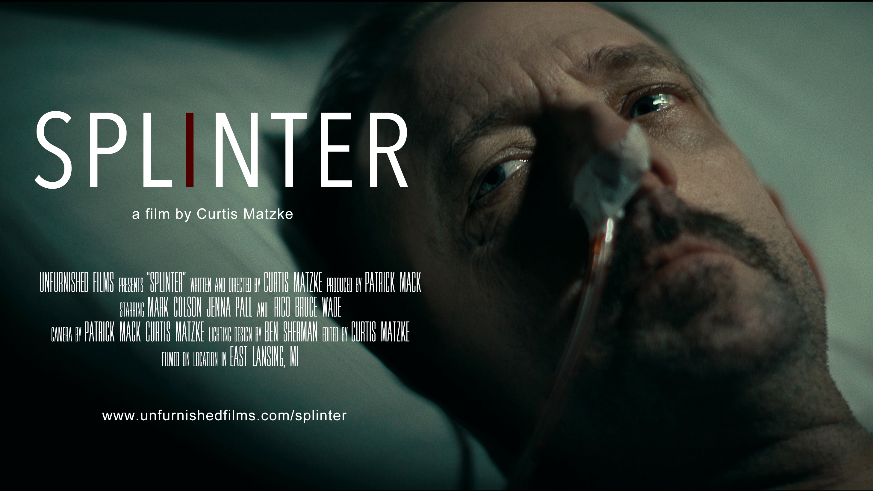 SPLINTER - Vidiverse - Stream the Future