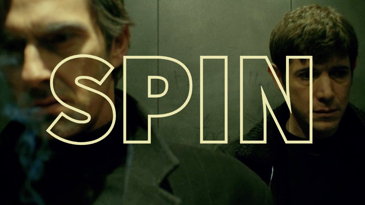 SPIN - Vidiverse - Stream the Future