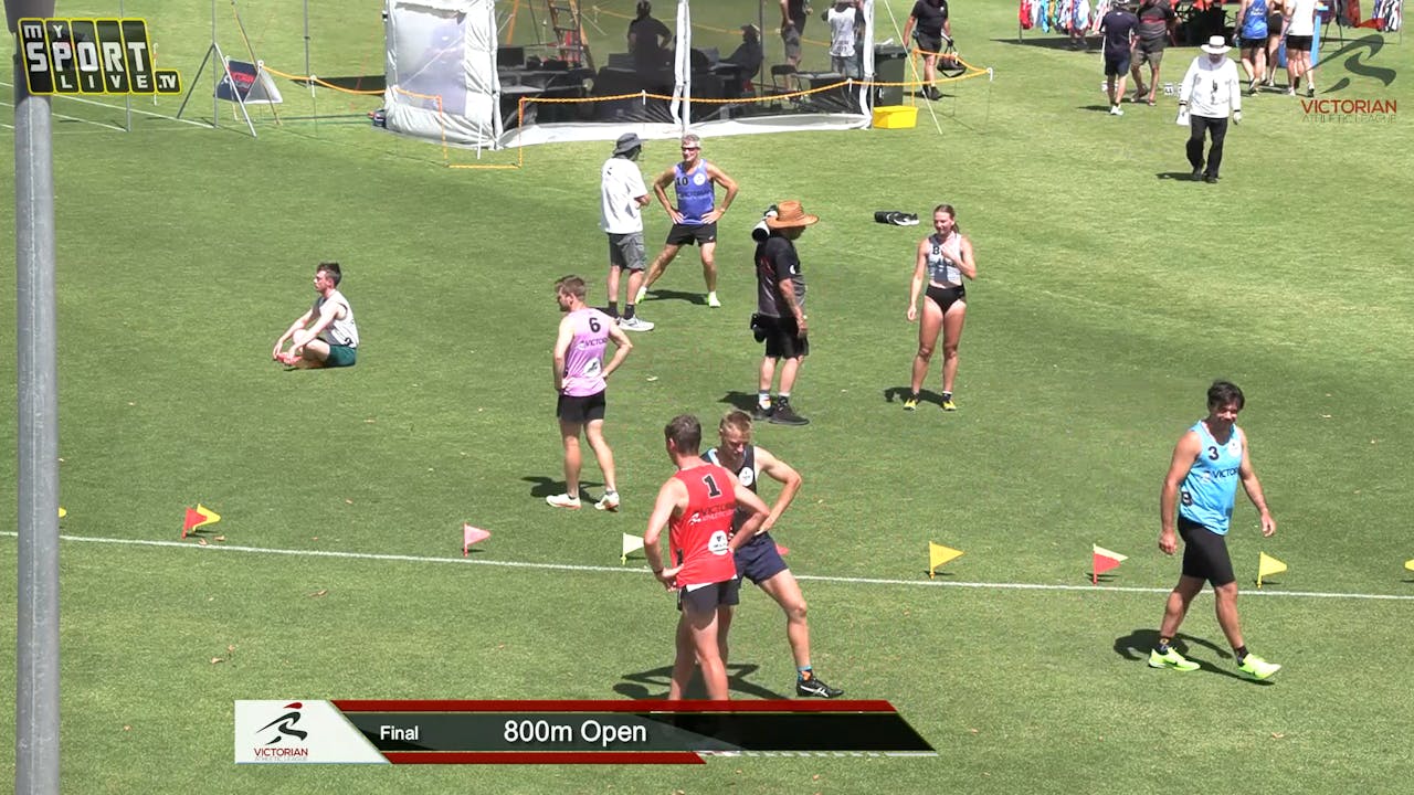 2024 Shepparton Gift - 2023 / 24 VAL Season - My Sport Live