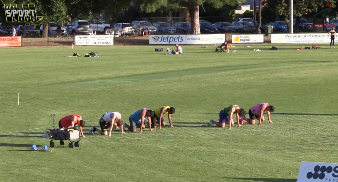 70m Invitation Skins - Keilor Gift 2023 - My Sport Live